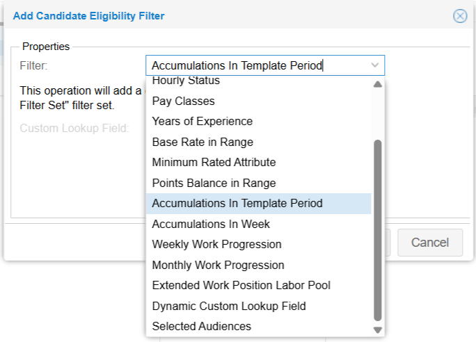 Visual Scheduling - Adding Additional Fields to Candidate List – CTR/NY Help Center