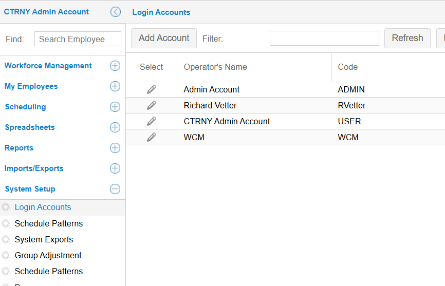 How to Create User Accounts when using OpenID – CTR/NY Help Center
