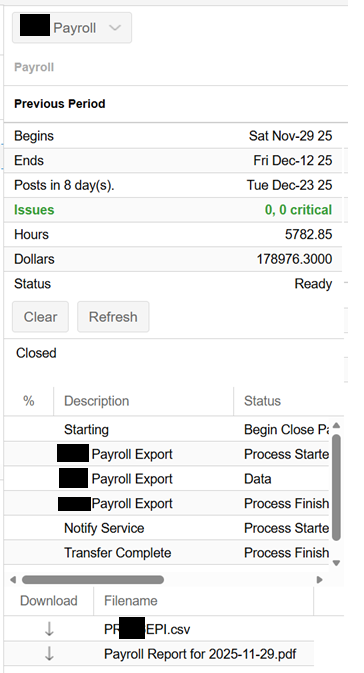 How to process payroll via the ADP Marketplace integration – CTR/NY ...