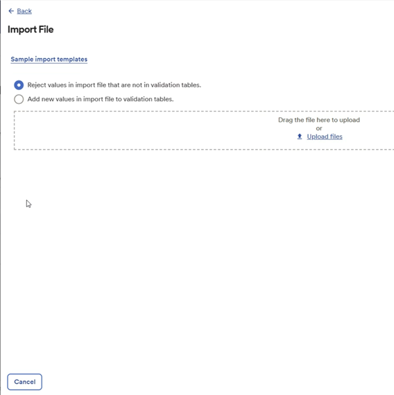 How to manually import payroll to ADP – CTR/NY Help Center