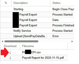 How to manually import payroll to ADP – CTR/NY Help Center