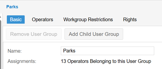 Managing User Groups in AOD V3 – CTR/NY Help Center