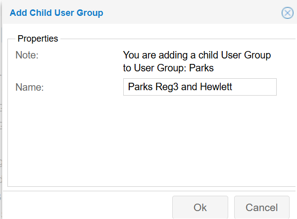 Managing User Groups in AOD V3 – CTR/NY Help Center